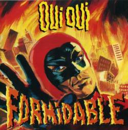 Oui Oui Formidable (Album)- Spirit of Rock Webzine (fr)